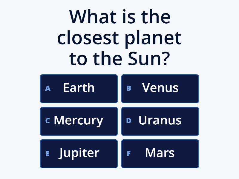 Ishare 6 - Quiz