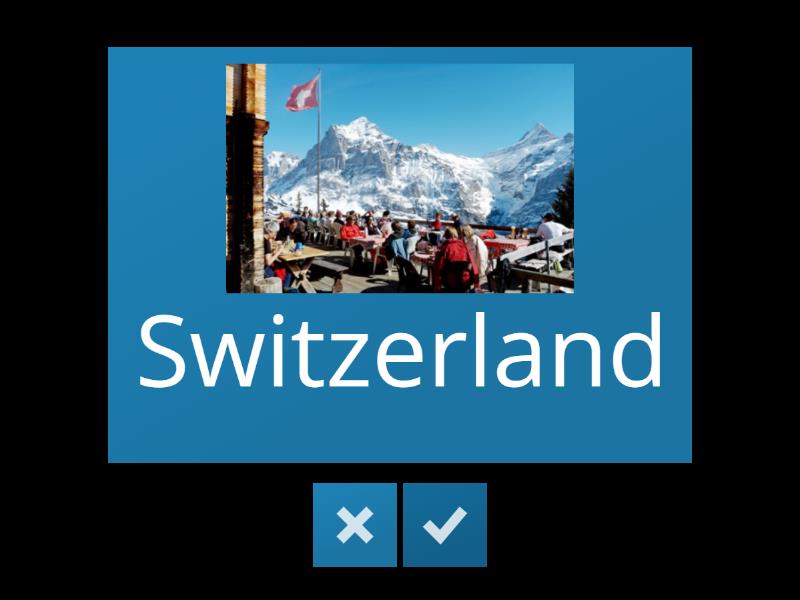 LANGPOINT EF BEGINNER: UNIT 2B NATIONALITIES - Flash cards