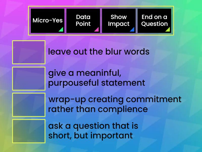 The secret to giving great feedback | The Way We Work, a TED series ...