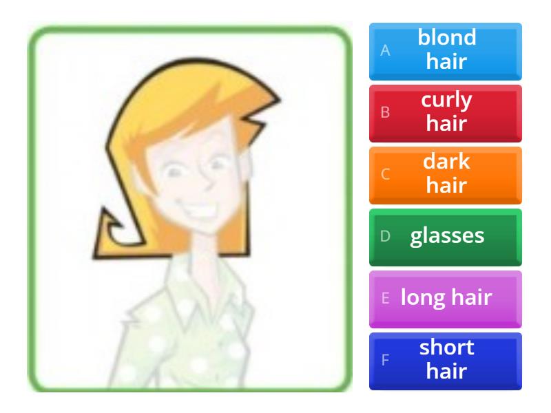 Grade 1, Unit 7 (part 2) - Quiz