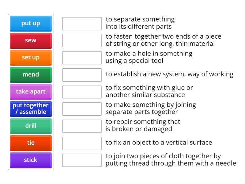 diy-verbs-match-up