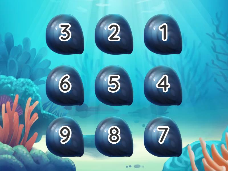 number 11 and 12 - Open the box