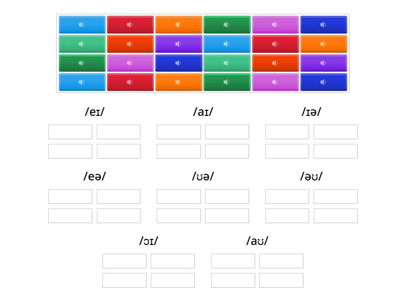 Lesson 7 - Group sort