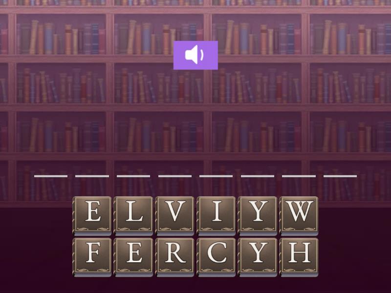 L27 - Cinder Al & the Stinky Footwear - Spell the word