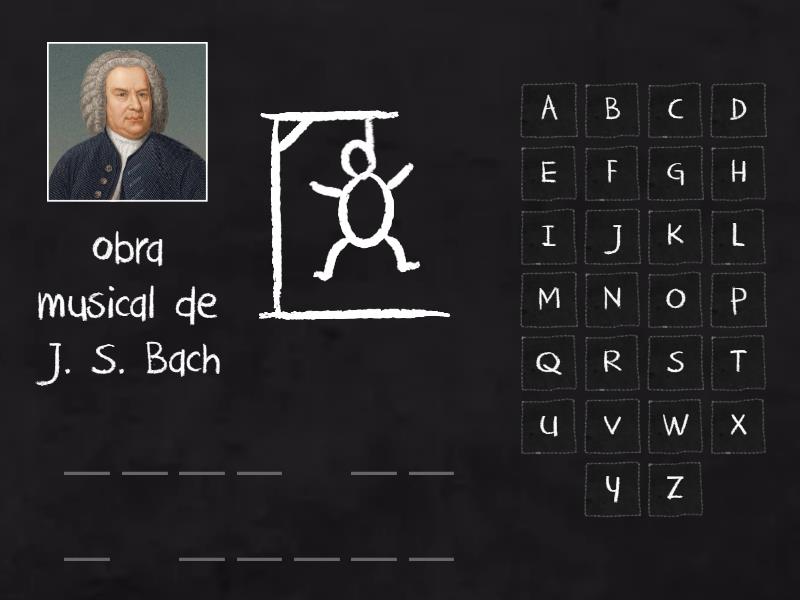 PAS 1 - Obras Musicais e Visuais (2024) - Шибениця