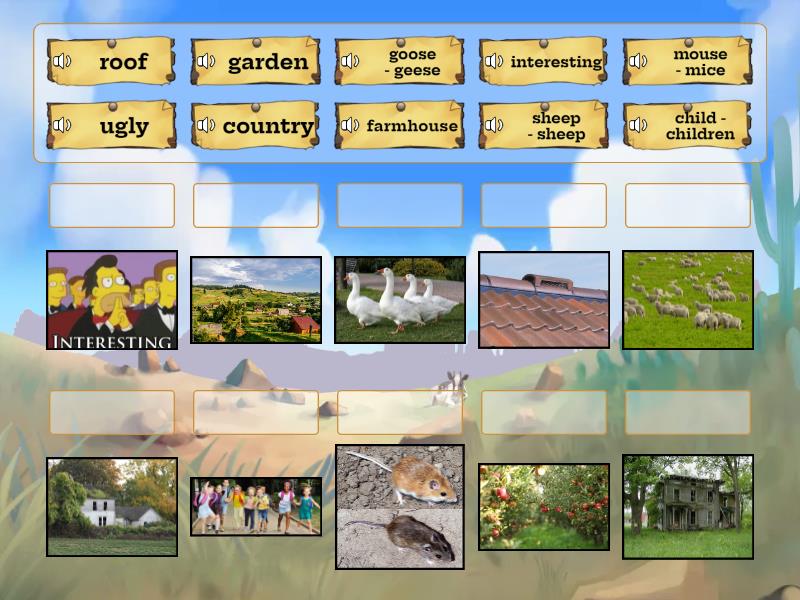 SS4 p.96; unit5 - Match up