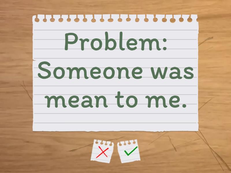 How can we ask for help. - Flash cards