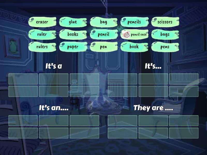 TJ9-HFC-U2-Grammar - Group sort