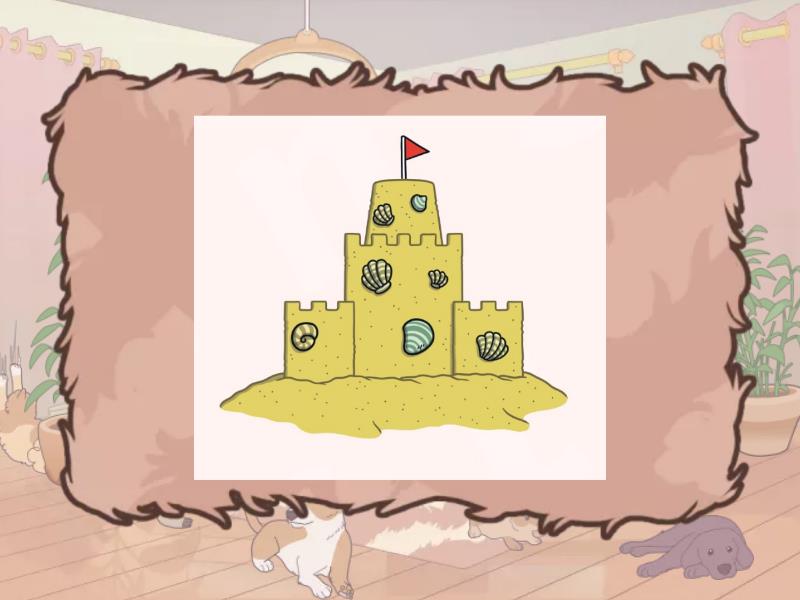 Phonics Week 2 copy - Flash cards