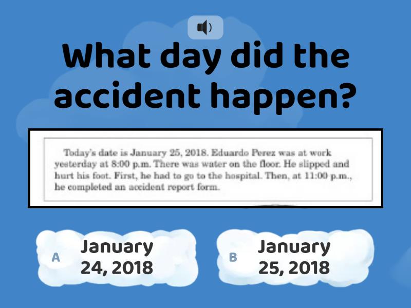 Ventures 2 Unit 4 Lesson E Multi-Level Worksheet Exercise B - Quiz