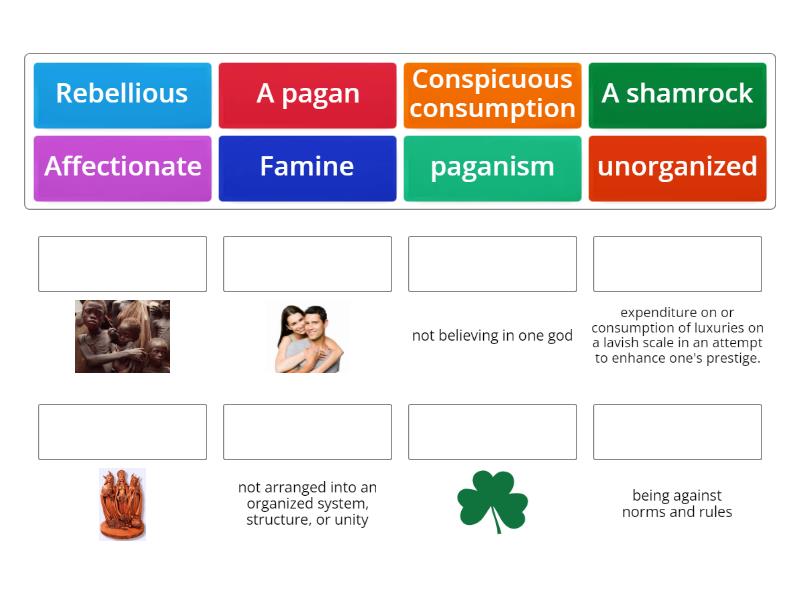 Revision lesson 5, Maxim part 1 - Match up