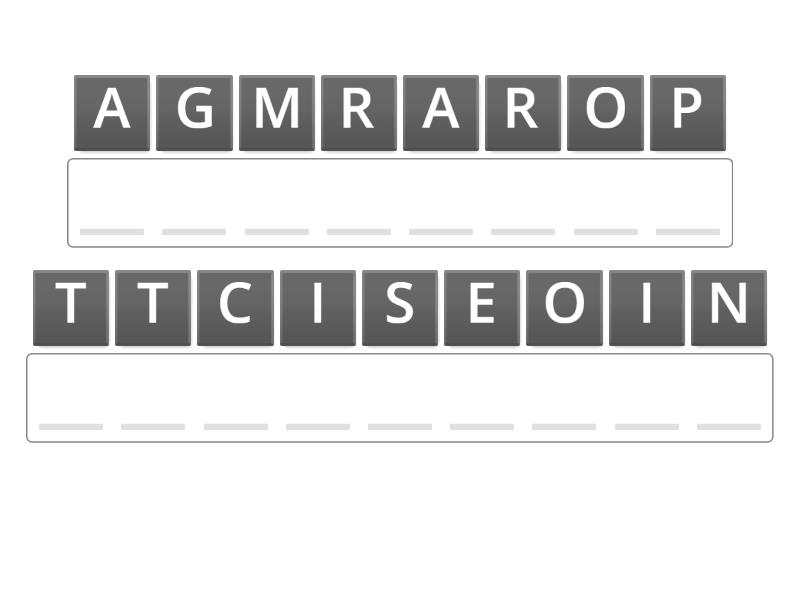 PLAN Y PROGRAMA 2022 - Anagrama