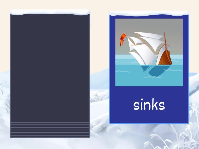 FF3 Unit 3 Swizz family Robinson - Random cards