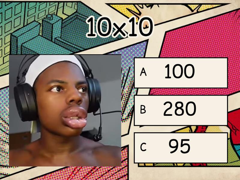 famous - Quiz