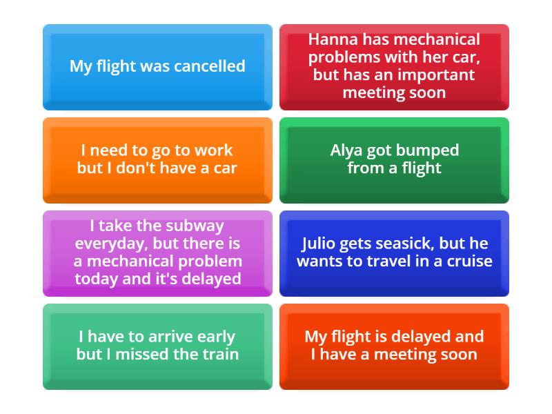 Transportation problems - Flip tiles