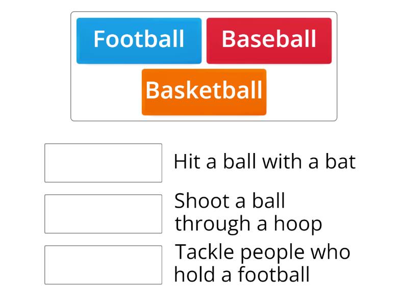 Logan Slade - Match up