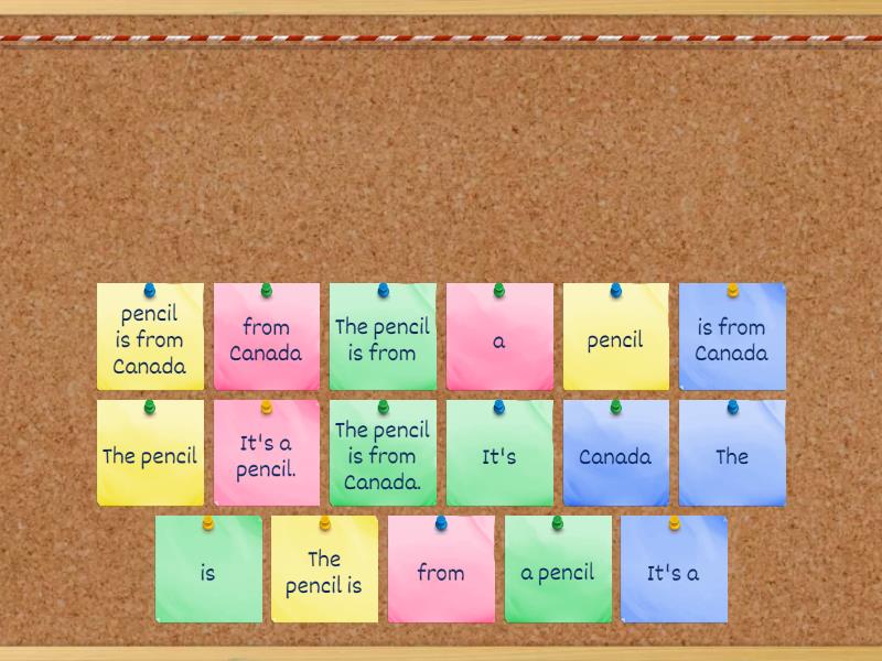 ITEL 2.01 - Schwa Intro: Syllables and Words (It's a pencil. The pencil ...