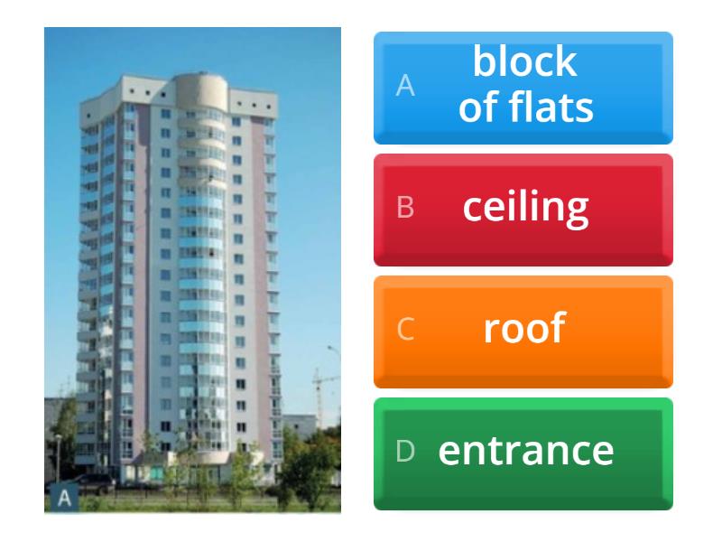 Roadmap B1 unit 5B - Quiz