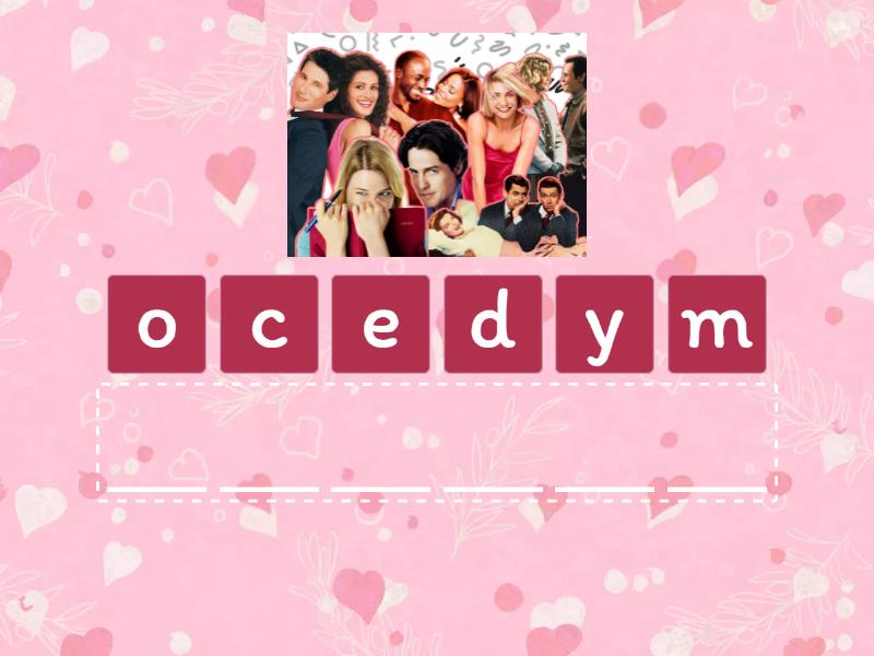 ff5 unit 11 - Anagram