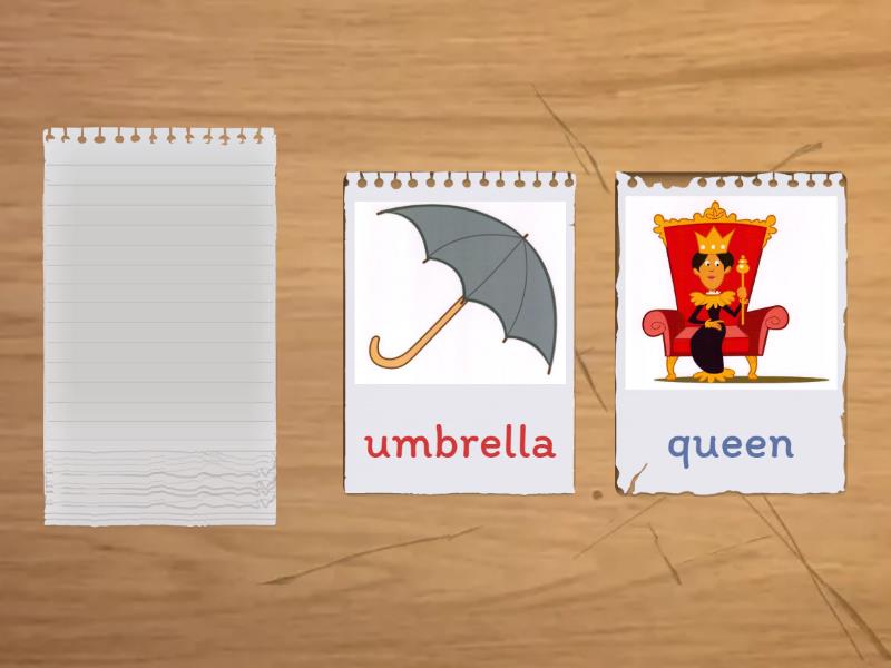 Unit 5 - Speaking cards