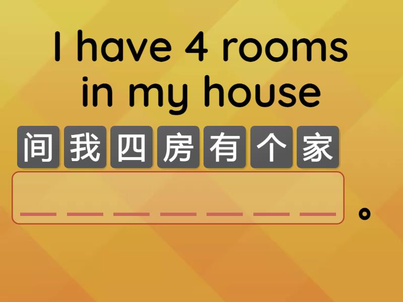 Sentence reconstruction - Anagram