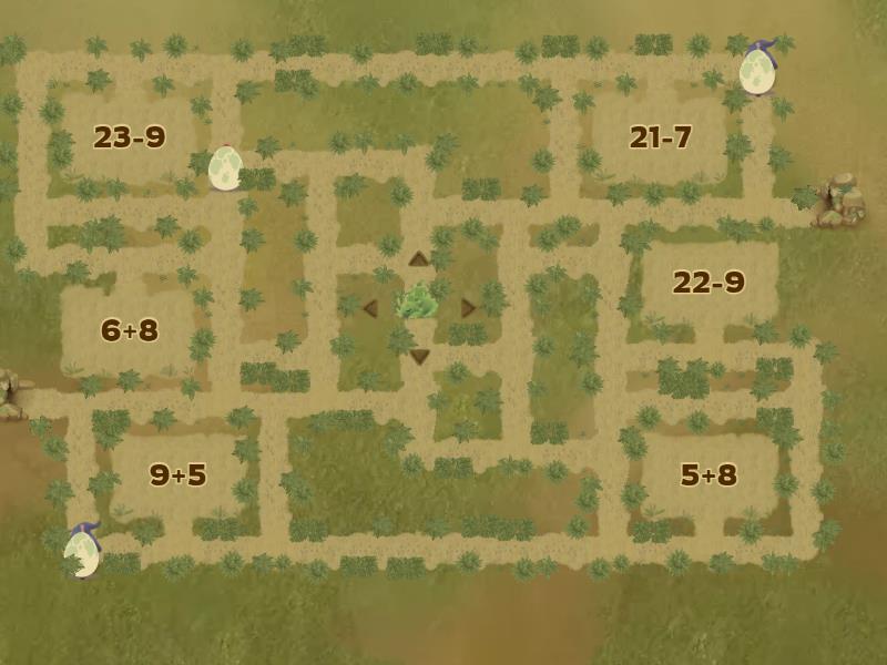 Labyrinth - Maze chase