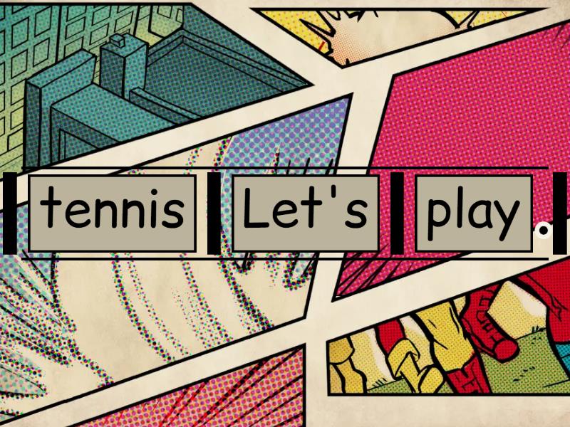 Power up 1 unit 7 voc 1 - Reordenar