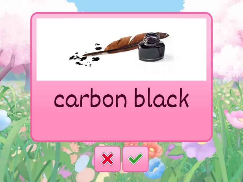 Oil and gas vocabulary - Flash cards