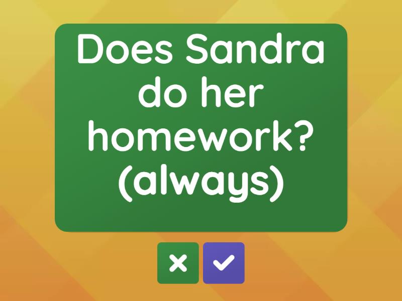 EF_Elem_Unit 4C_Adverbs of frequency - Flash cards