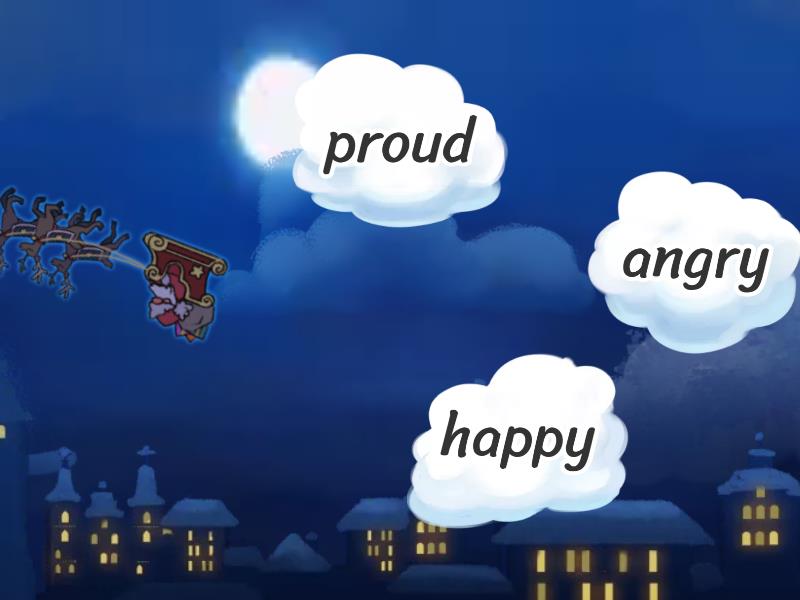 How do I feel? v2 - Avión