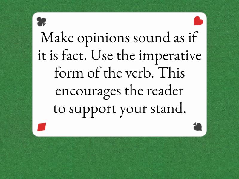 module 2 - Flash cards