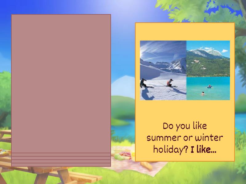 Travelling - questions. - Speaking cards