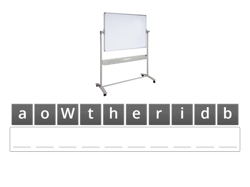 UNIT 1 Unit 2 - Anagrama