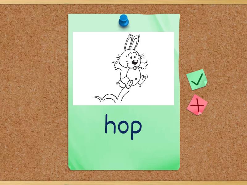english - Flash cards