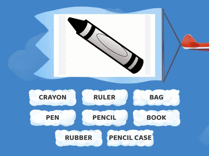 Vocabulary - Unit 2: Singular - Find the match
