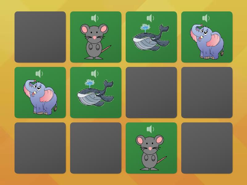 Is it? old, new, big, small, heavy, light - Matching pairs