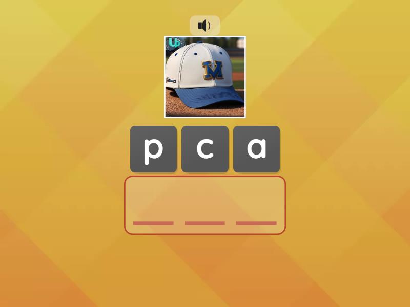 06 Oxford Phonics World 2 Unit 2 ap UpEnglish cap, map, nap, tap - Anagram