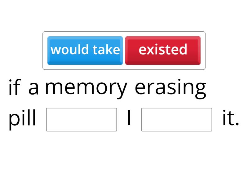 lesson 4: grammar - Missing word
