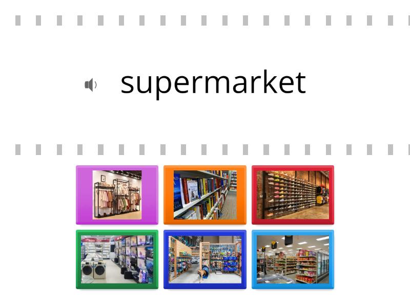 Full Blast Plus 6 Module 7D Game 1 - Find the match