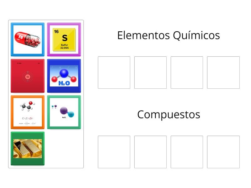 Actividad 3 - Group sort