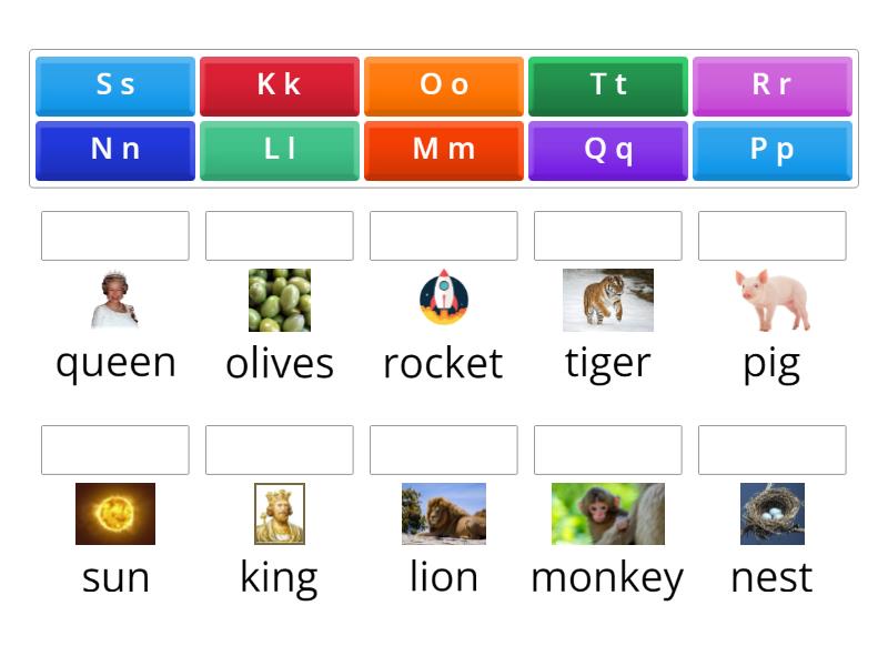 ABC Phonics Song with Sounds for Children - Alphabet Song with Two ...