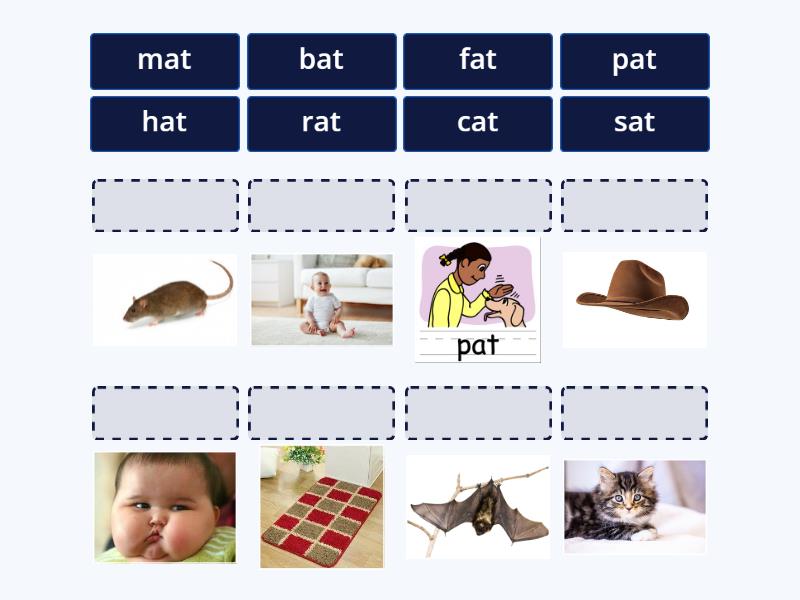 Easy Start Lesson 1,2 - Match up