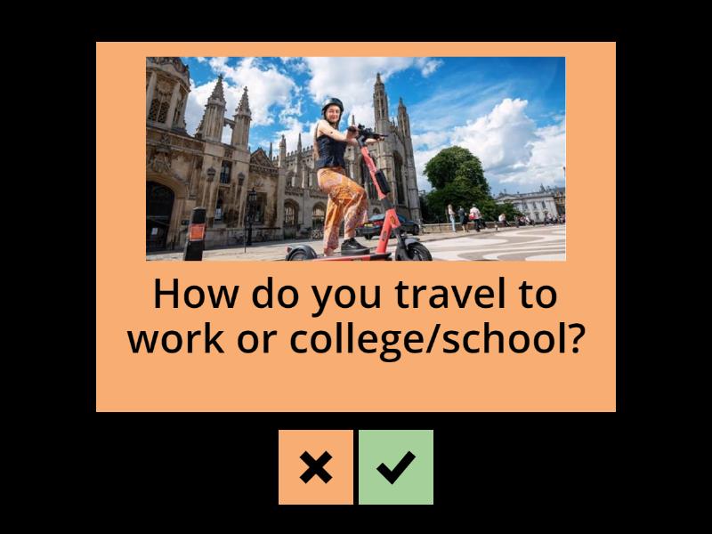 RM A2+ 1A speaking vocab - Flash cards