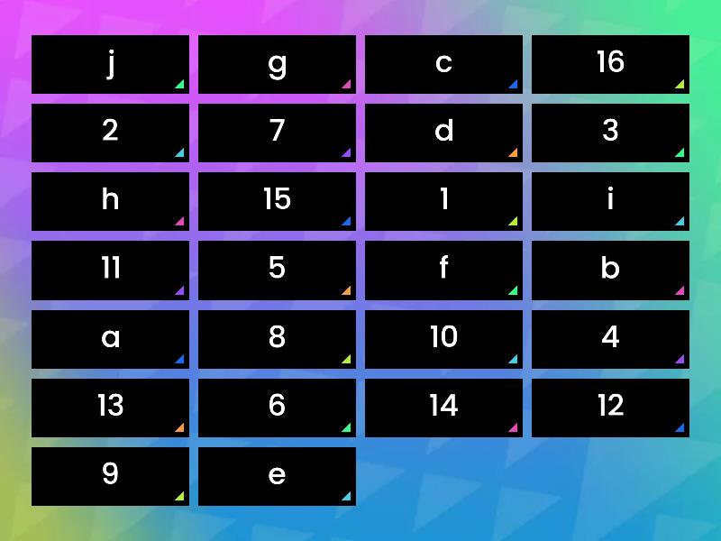 Gerund and infinitive practice - Flip tiles