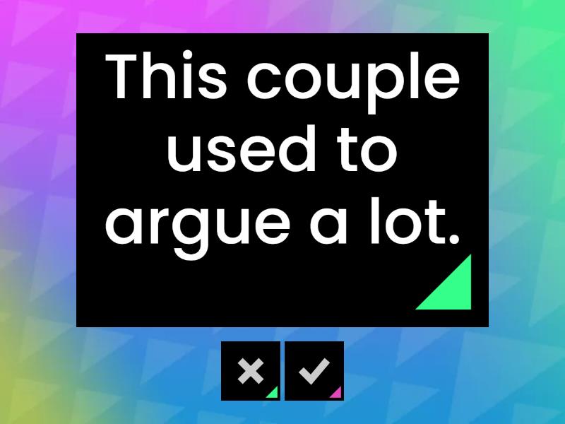 7 Translate - Flash cards