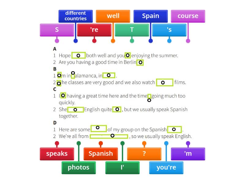1D ex. 3c check - Labelled diagram