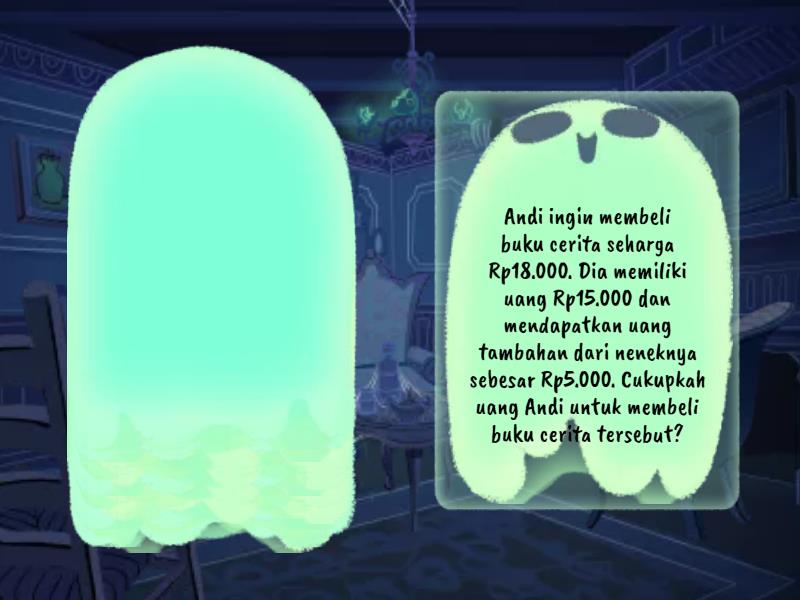 GAME NUMERASI KELAS 1 dan 2 - Speaking cards