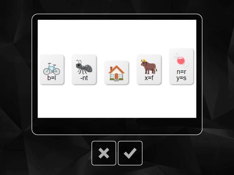 5_Roadmap_B2+_rebus_house/home idioms - Flash cards