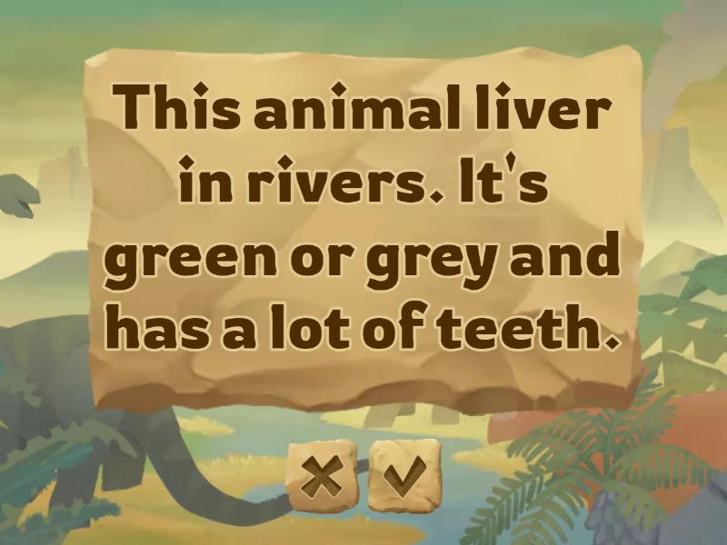 Animals. EF Pre-Intermediate - Flash cards