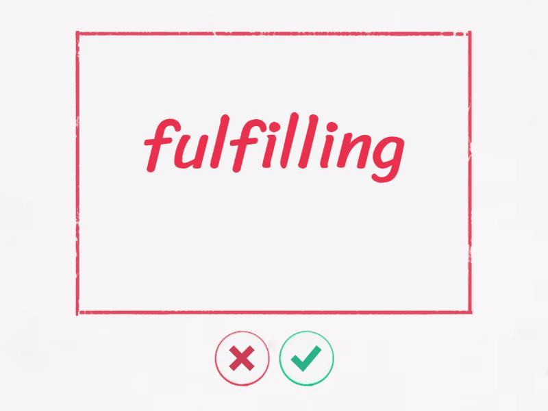 Inspiration - Flash cards